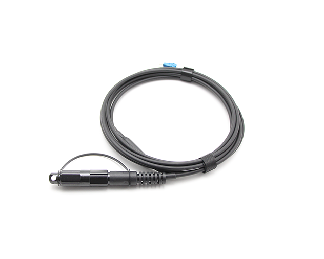 Pre Connectorized OptiTap Outdoor Cable Assembly_FTTA Products ...